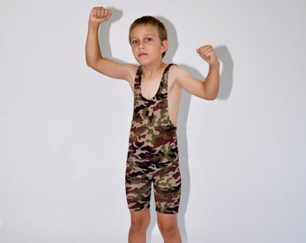 Strongman costume | Etsy