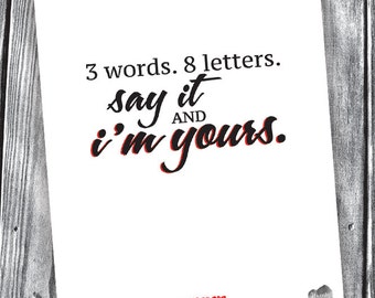 Gossip girl quote | Etsy