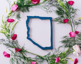 Arizona state | Etsy