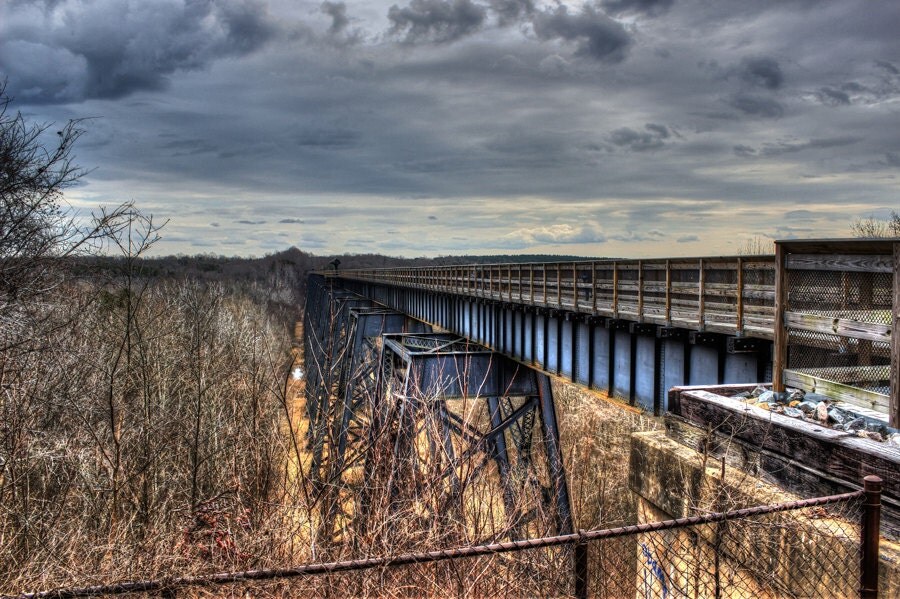 High Bridge Farmville VA 1