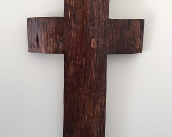 Free standing cross | Etsy