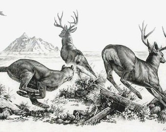 Team Roping drawing of rodeo cowboys team roping at by notevena