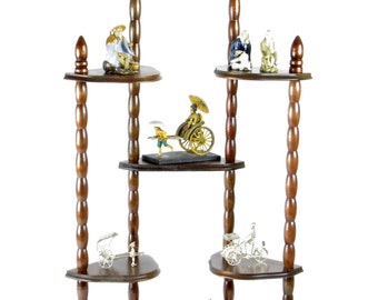 Spindle shelf | Etsy