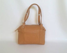 Unique mustard handbag related items | Etsy