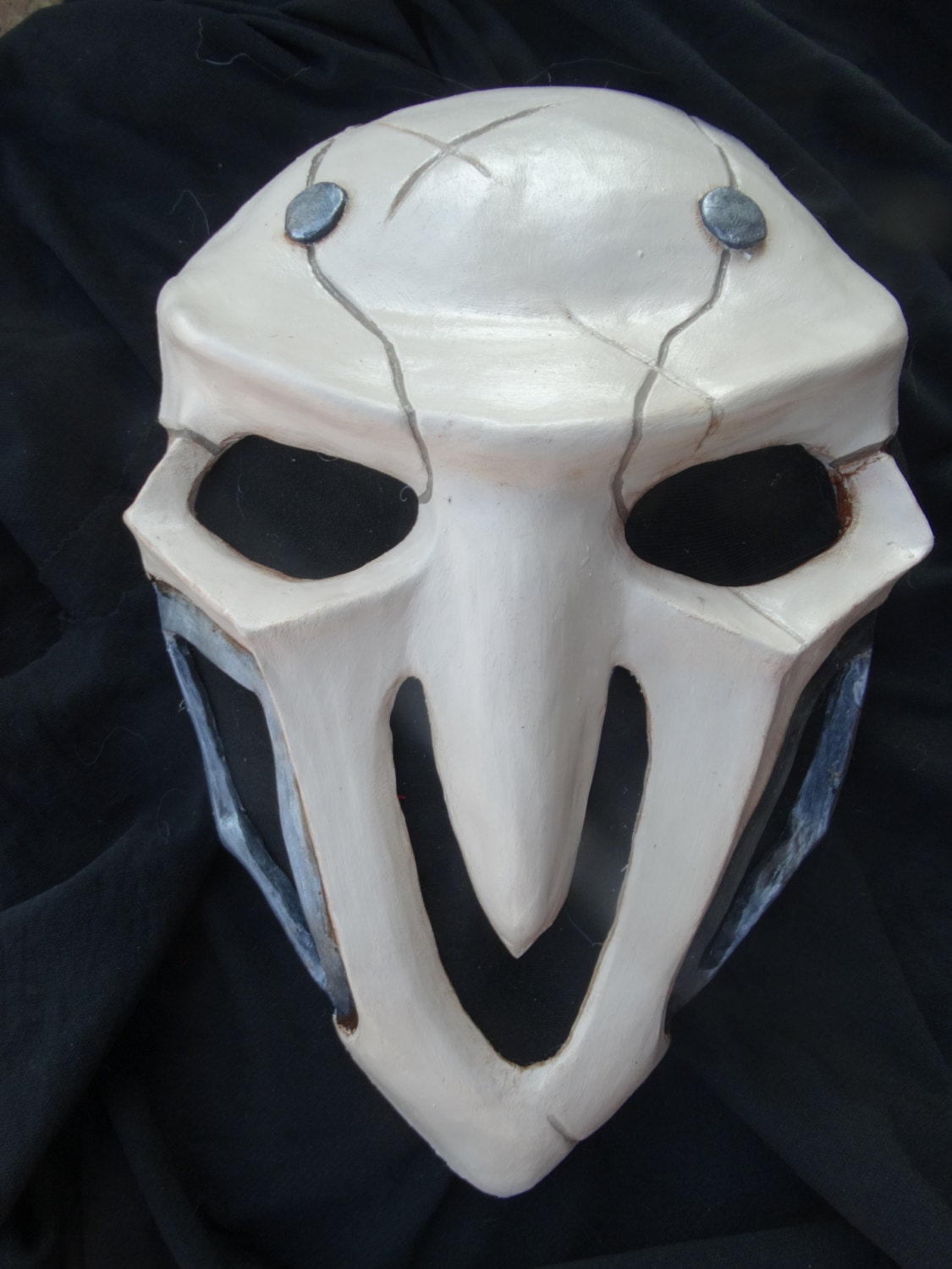 Reaper Mask