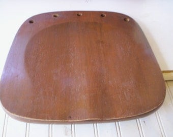 Vintage chair parts | Etsy