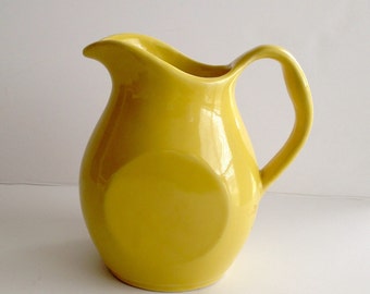Cute pitcher | Etsy