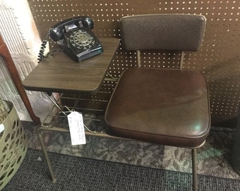 Unique telephone table related items | Etsy