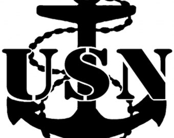 ARMY decal US Army Decal Military Decal RTIC Cup Decal