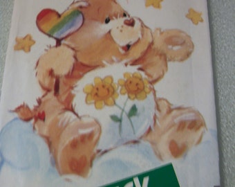 Care bears pattern | Etsy