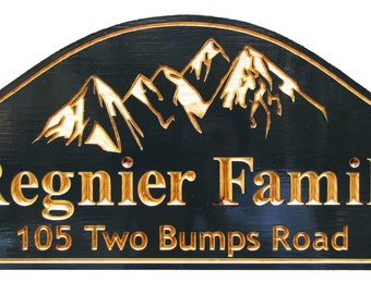 Timis Rosca Signs by TimisRoscaSigns on Etsy