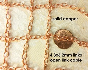 Copper wire weave | Etsy