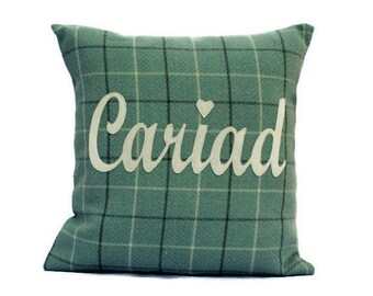 Cariad | Etsy