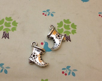 Boot charms | Etsy