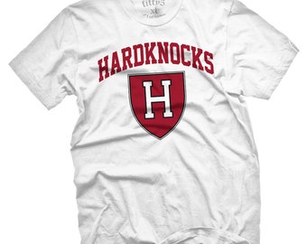 School of Hard Knocks Class of 2013 Ring in .925 Silver by