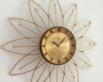 Lux clock | Etsy