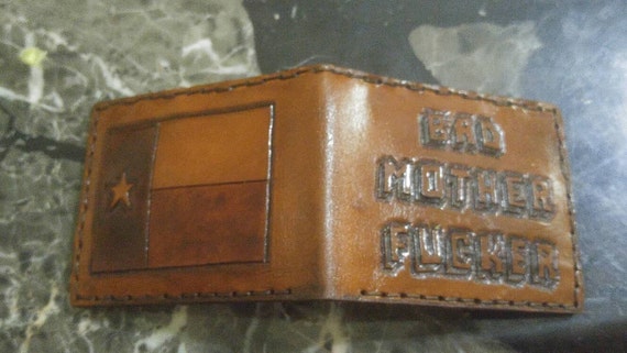 Leather Wallets Made In Texas | semashow.com