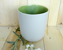 Popular items for slip cast porcelain on Etsy