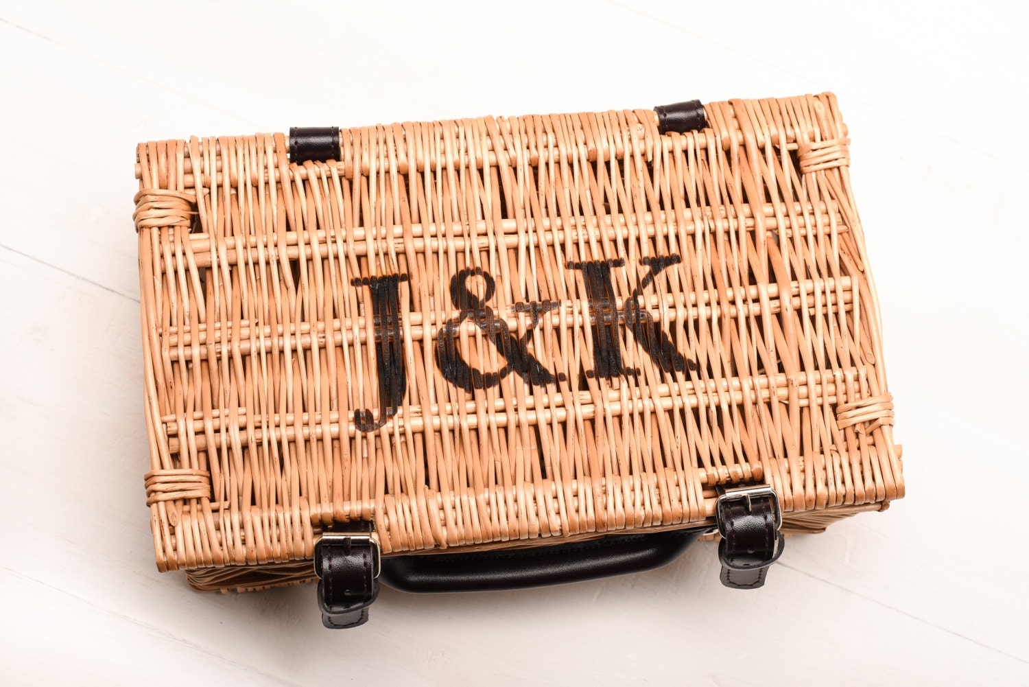 Personalised Hamper Gift Wedding Hamper Gift Fortnum & Mason