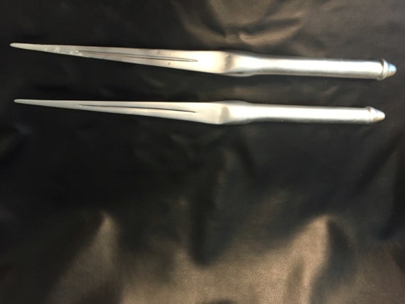 Supernatural inspired Angel Blade