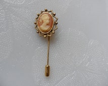 Popular items for victorian stick pin on Etsy