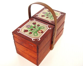 Sewing drawer | Etsy