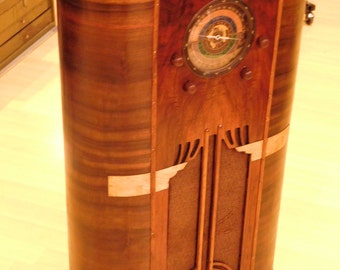 1930s speaker | Etsy