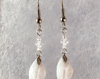 Otolith jewelry | Etsy