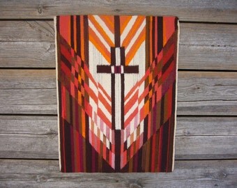 Religious tapestry | Etsy