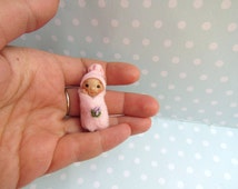 Unique ooak baby doll related items | Etsy
