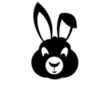 Unique floppy eared rabbit related items | Etsy