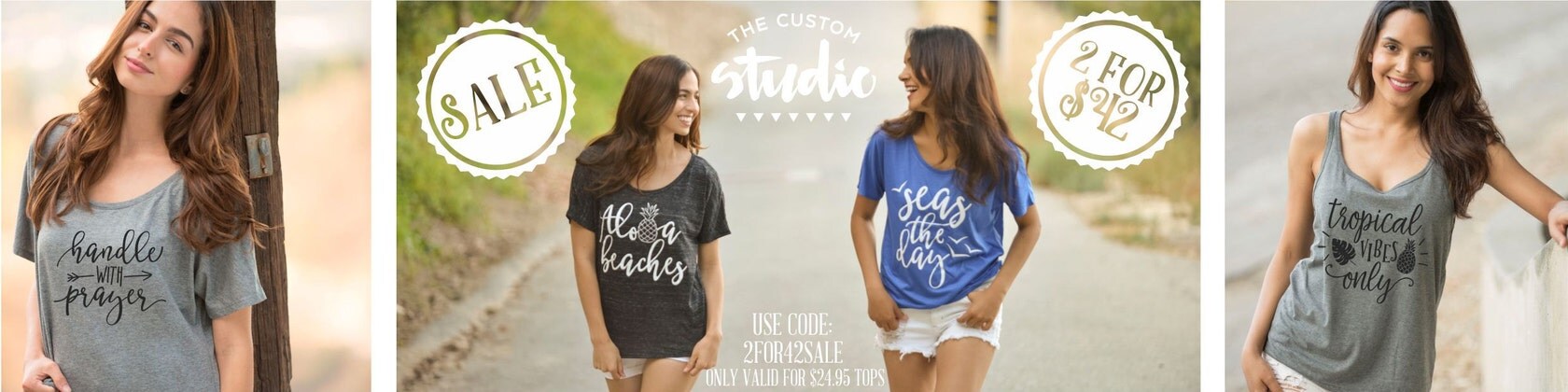Your one shop for all Personalized Gifts by TheCustomStudioShop