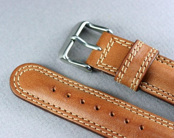 18mm watch strap | Etsy