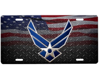 Welder License Plate by Onestopairbrushshop on Etsy