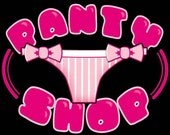 Panty Shop by PantyShop on Etsy
