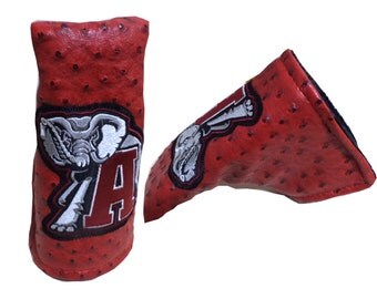 Unique custom putter covers related items | Etsy