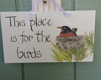 Cute yard signs | Etsy