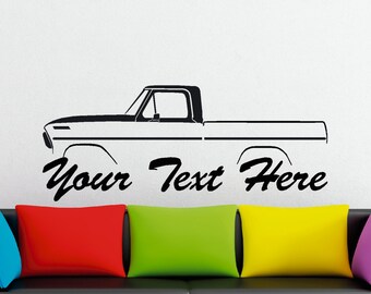 Rat rod decal | Etsy