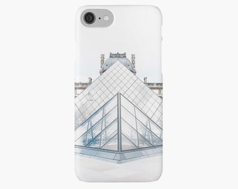 Paris iphone case | Etsy