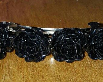 Unique emo hair related items | Etsy