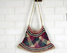 Unique bilum related items | Etsy