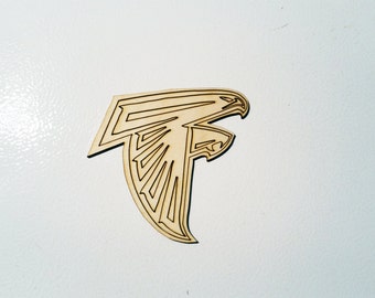 Atlanta falcons | Etsy