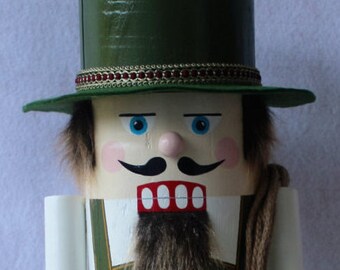 Unique german walking stick related items | Etsy