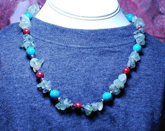 Natural jewelry | Etsy