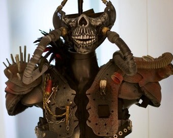 Post apocalyptic | Etsy