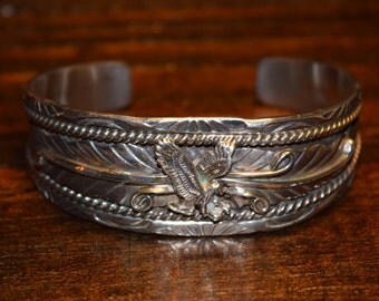 Eagle hallmark | Etsy