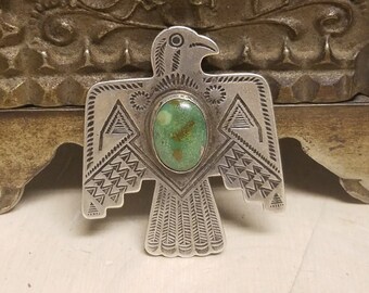 Navajo thunderbird | Etsy