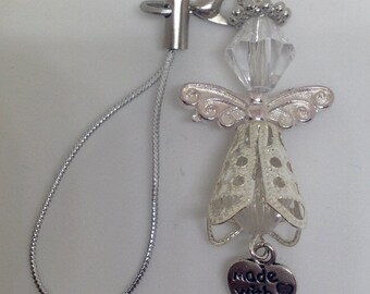 Phone decorations | Etsy