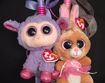 Beanie boo party | Etsy