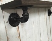 Unique shelf brackets related items | Etsy